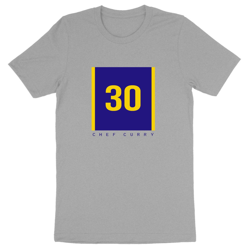 Chef Curry - Numéro 30